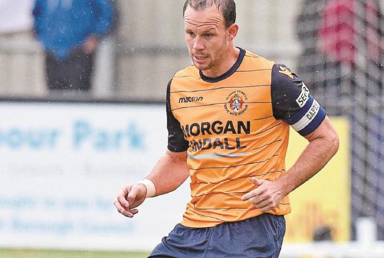 Neil Baker: 'One or two more may leave but core will be kept together ...