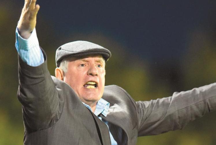 Alan Devonshire: 'It's a big club syndrome' - Photo 1 of 1 - Windsor ...