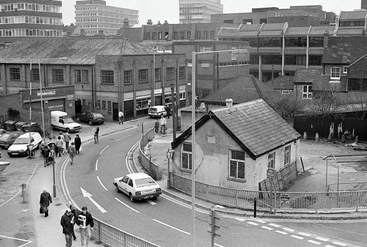 Remember When: The changing face of Maidenhead - Photo 1 of 1 - Windsor ...