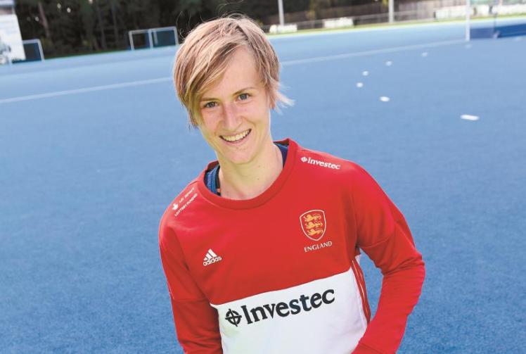 England women 'stick together' for first victory of FIH Pro League ...