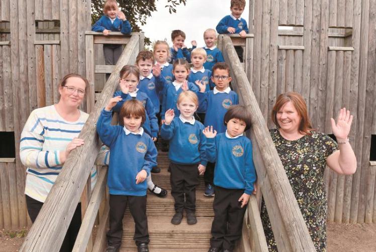 My First Class to return in this week's Advertiser - Photo 1 of 1 ...