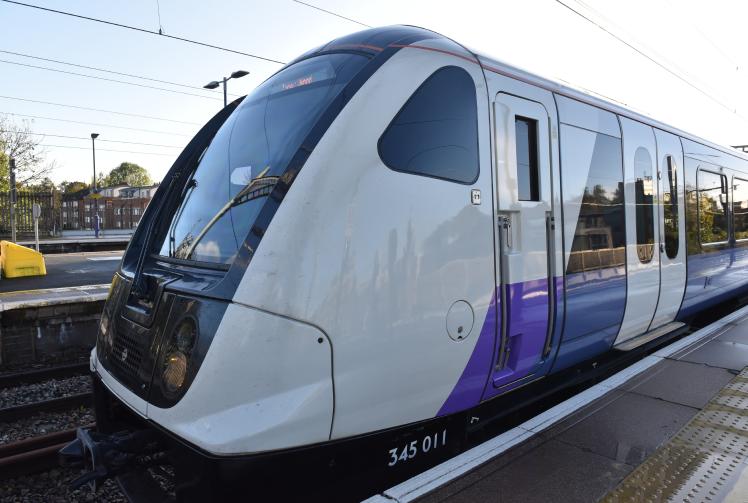 Elizabeth line sees 'severe delays' from power outage as more ...