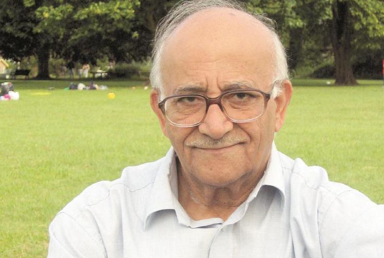 Family pay tribute to father and key faith figure Fazal Awan - Photo 1 ...