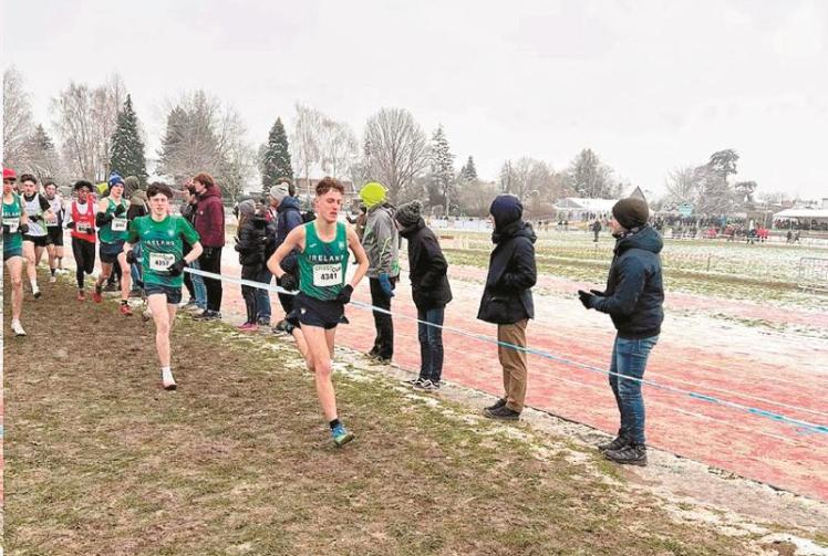 International call ups for Cookham RC duo Frank and Jemima - Photo 1 of ...