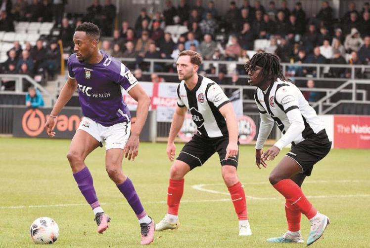 Dev 'proud' of his players as Magpies fans are put through emotional ...