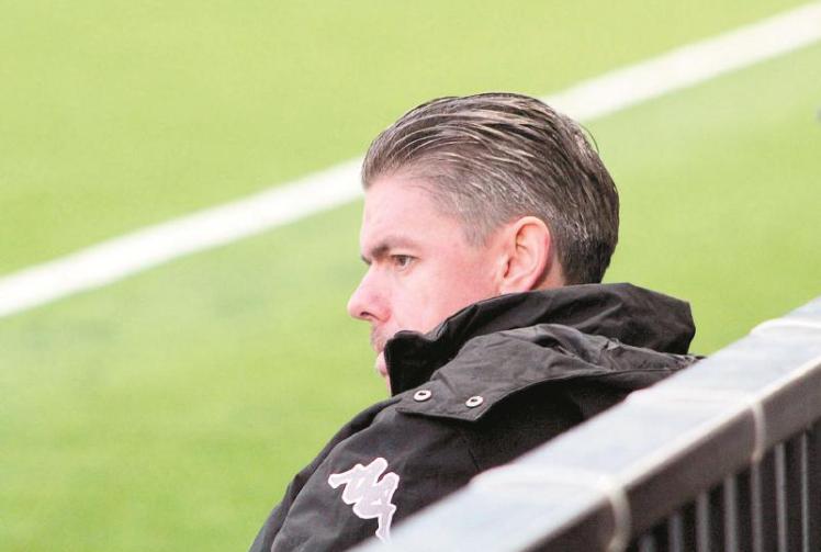 Ben Murray 'quietly confident' for Burnham's season ahead - Photo 1 of ...