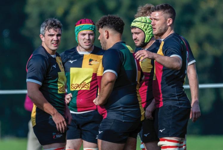 Chris Emmett returning to a happy camp at Windsor after holiday in New Zealand - Photo 1 of 1 ...