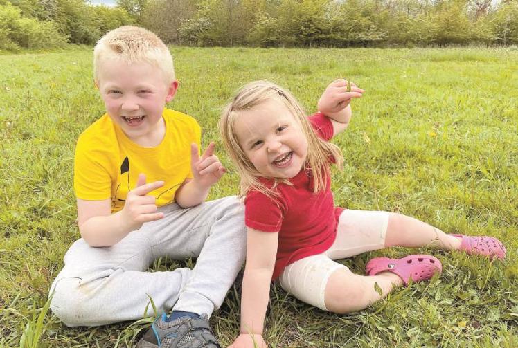 Family to hold '12 Days of Sia' to remember dearly missed daughter ...