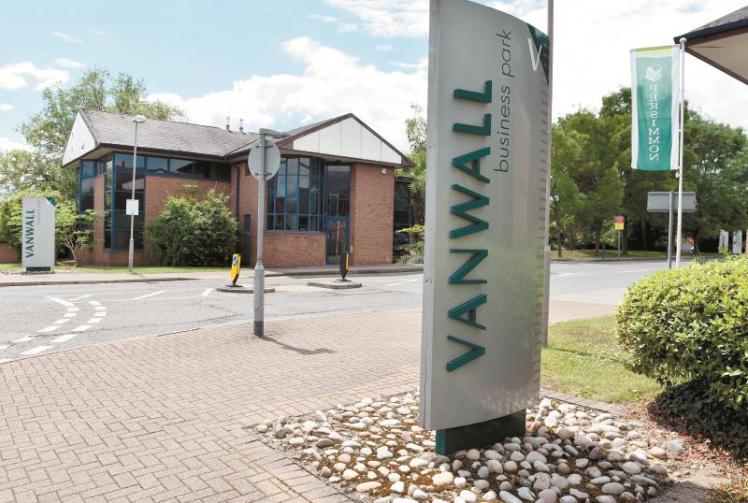 RBWM takes steps to protect office space in Windsor and Maidenhead ...