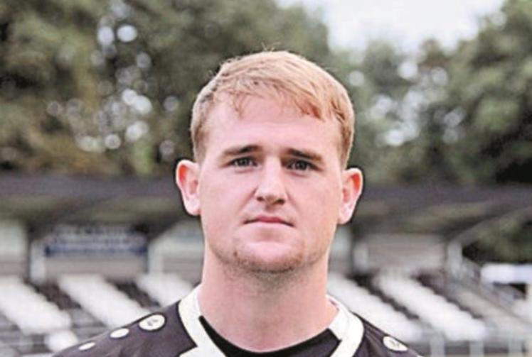 Clubs and teammates pay tribute to Charlie Strutton following his death ...