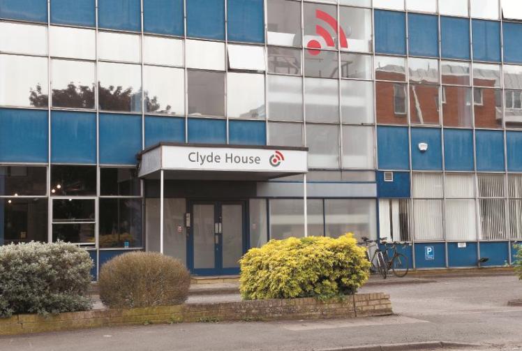 RBWM agrees to start looking at selling office assets - Windsor Express