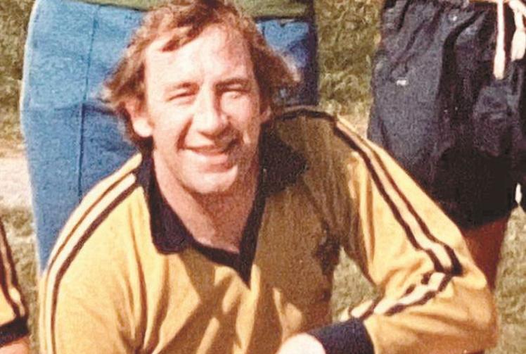 Slough Town deeply saddened by the death of 'legendary' midfielder ...