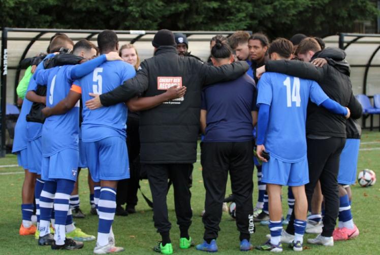 Bakali brothers look to bring exciting brand of football to Burnham ...