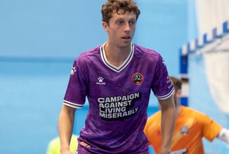 Maidenhead United Futsal boost play-off hopes with victory over Derby ...