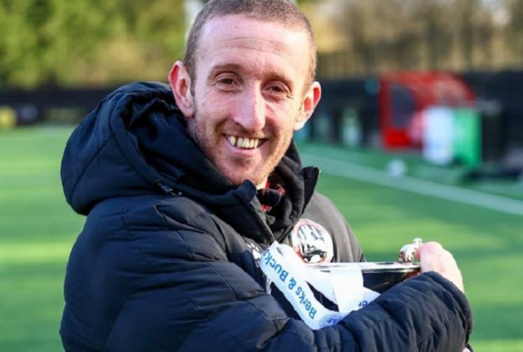 Jackson-Norris to leave role as women's first team manager after ...