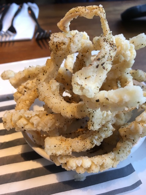 Feeding Time Blog Review: The Ferry in Cookham - Windsor Express