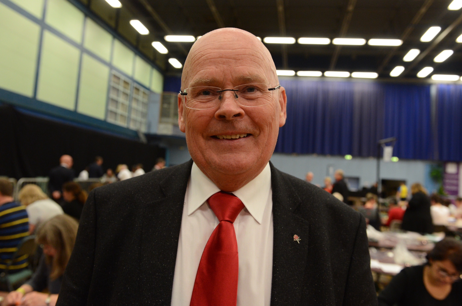 AS IT HAPPENED: General Election 2017 in Maidenhead, Slough and Windsor ...