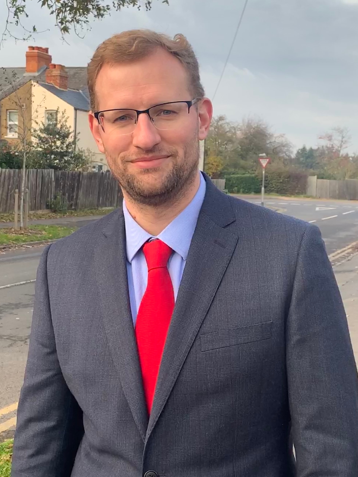 General Election 2019: Meet the Windsor candidates - Windsor Express