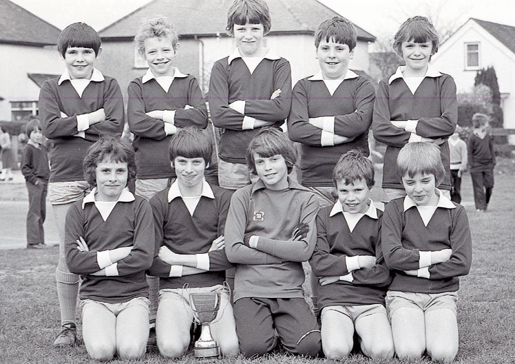 Remember When: Cricket club stir their stumps and protesters' war over ...