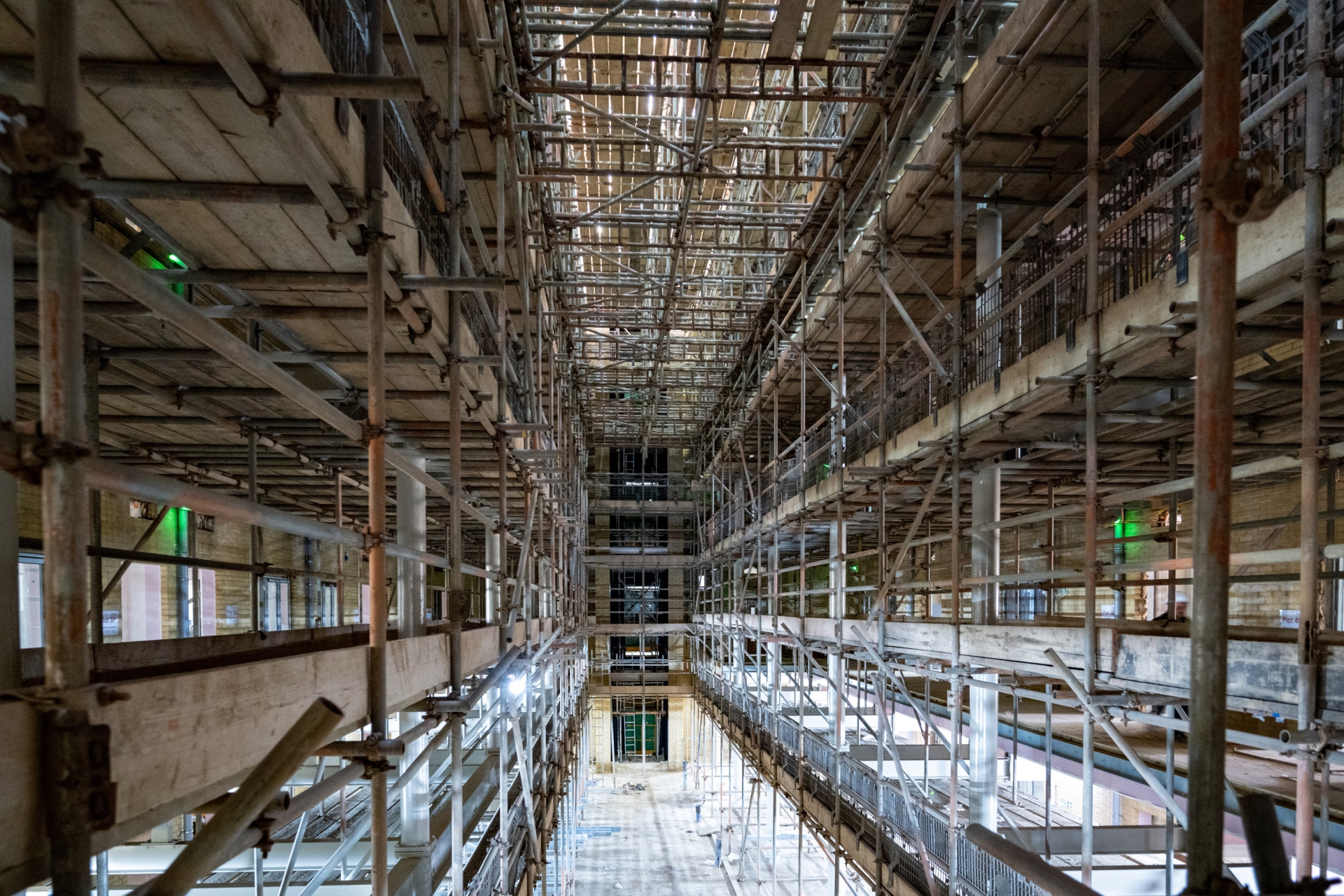 Around the Horlicks Quarter: How Slough's iconic redevelopment is ...